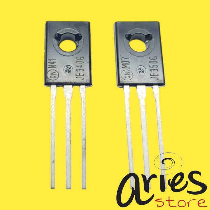 JE 340 JE 350 ATAU JE340 JE350 ORIGINAL ON Harga Per Set | Lazada Indonesia