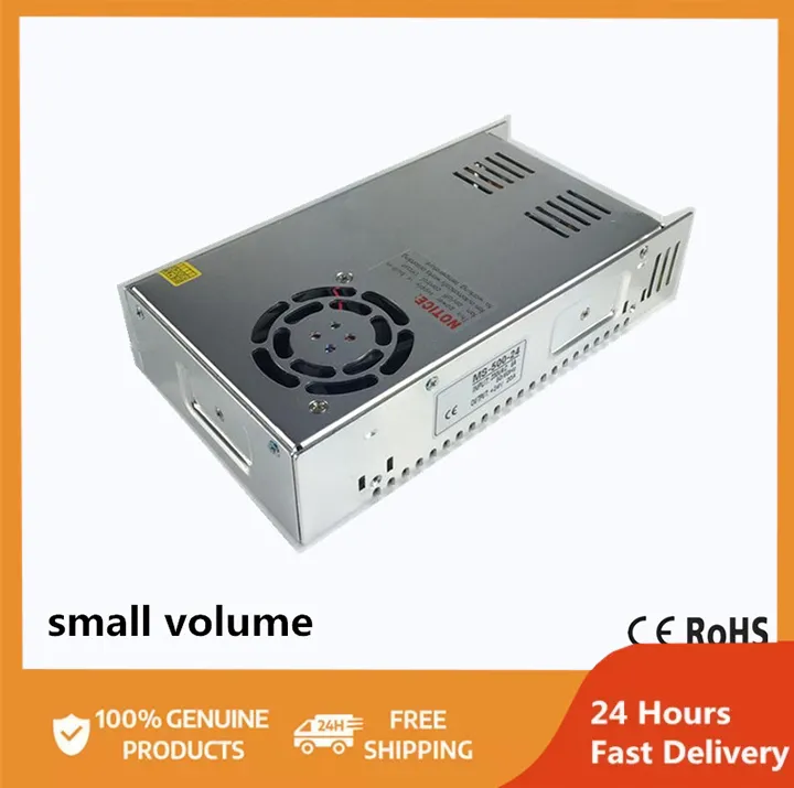 400/600W digital display switching power supply adjustable 24V voltage ... 400/600W digital display switching power supply adjustable 24V voltage ...