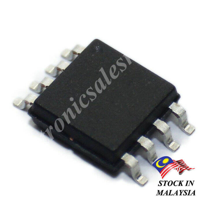 UC3842 UC3843 UC3844 UC3845 SMD Current Mode PWM Controller | Lazada