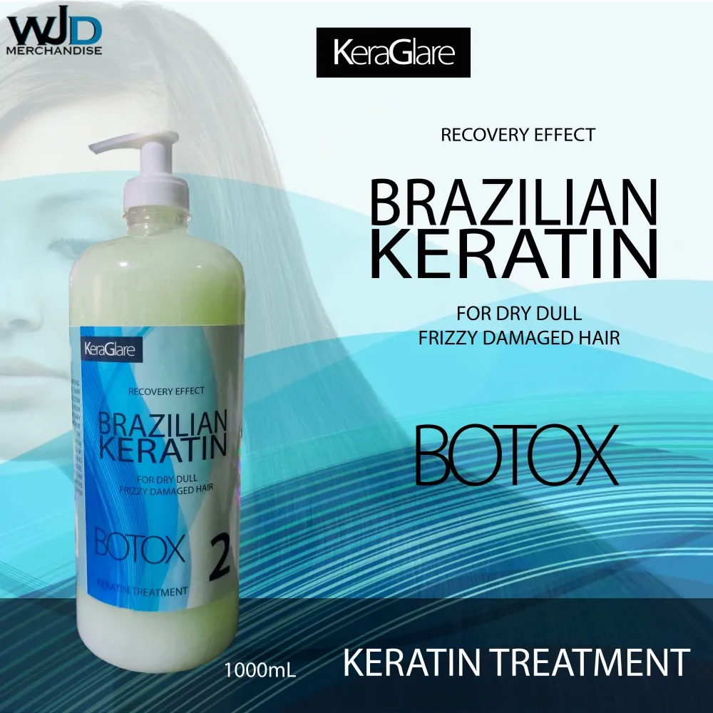 The Real Brazilian Keratin Botox | atelier-yuwa.ciao.jp