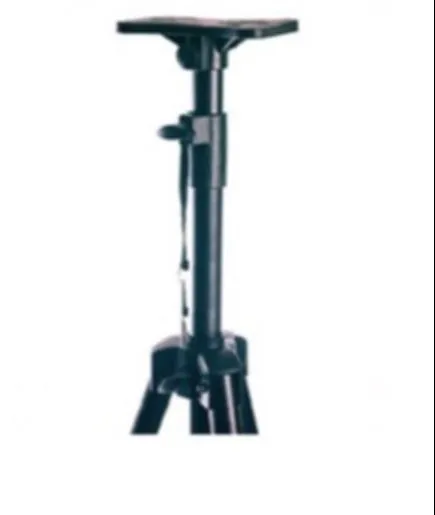 Professional Tripod Base Speaker Stand | Lazada PH
