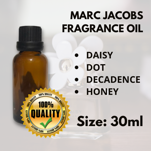 30ml MJ Fragrance Oils For Perfume Making | Lazada PH