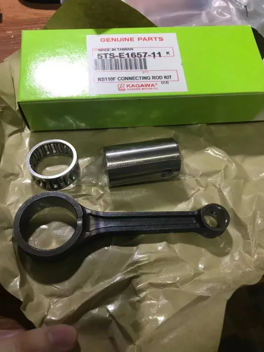 rs110F Connecting Rod Kit | Lazada PH