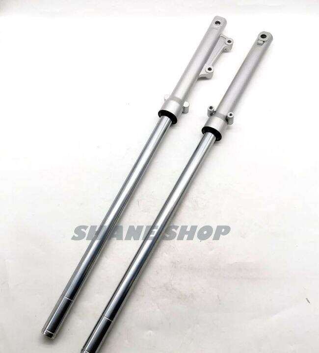 Front Shock Stock For Xrm 110/125 | Lazada PH