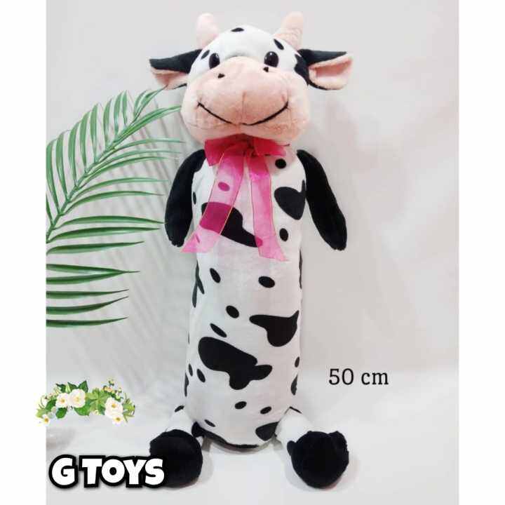 Guling SAPI COW Balita Lucu dan Imut | Lazada Indonesia