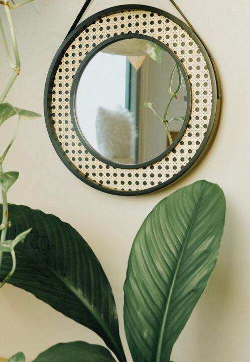 𝗦𝗼𝗹𝗶𝗵𝗶𝘆𝗮 𝗠𝗶𝗿𝗿𝗼𝗿 | Lazada PH