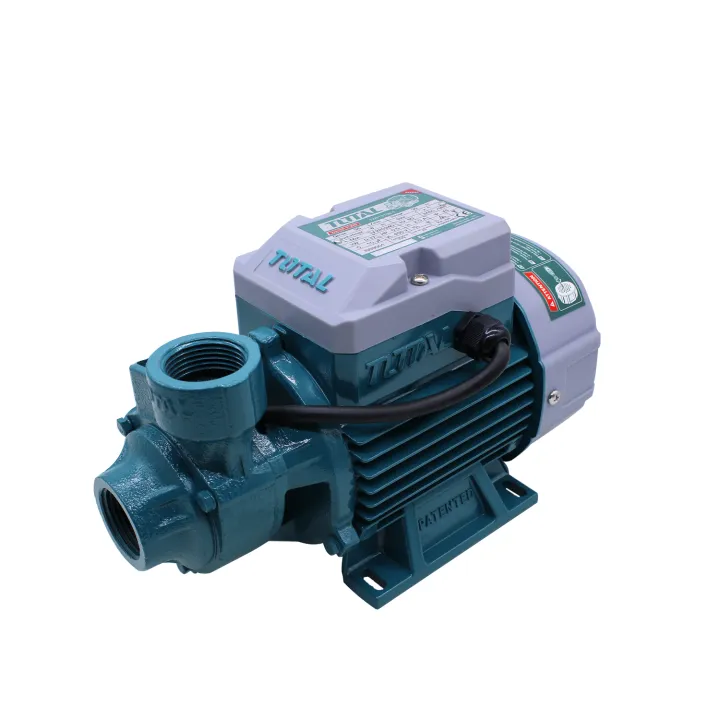 TOTAL TOOLS 370W/0.5HP Peripheral Pump | Lazada PH