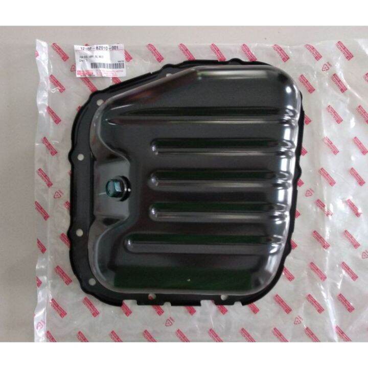 Bak Carter Pan Oli Gran Max Original 12102-BZ010 | Lazada Indonesia