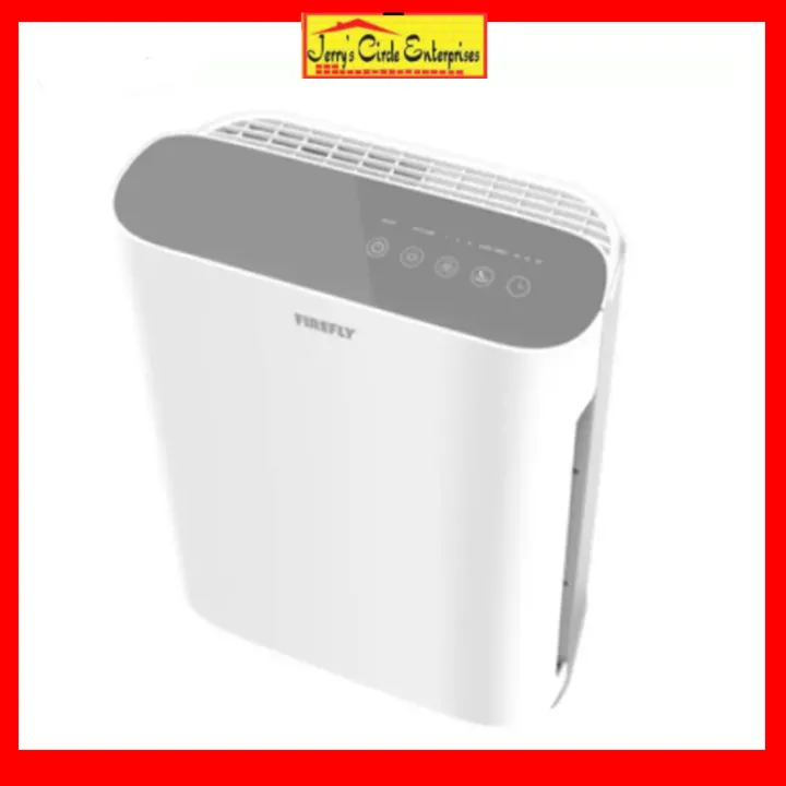 FIREFLY AIR PURIFIER WITH UVC LIGHT / AIR PURIFIER | Lazada PH
