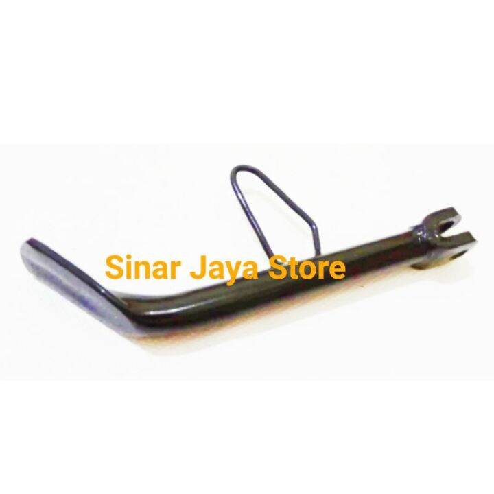 Standart 1 Cagak Samping Cagak 1 Supra X125 - Karisma Besi Tebal ...