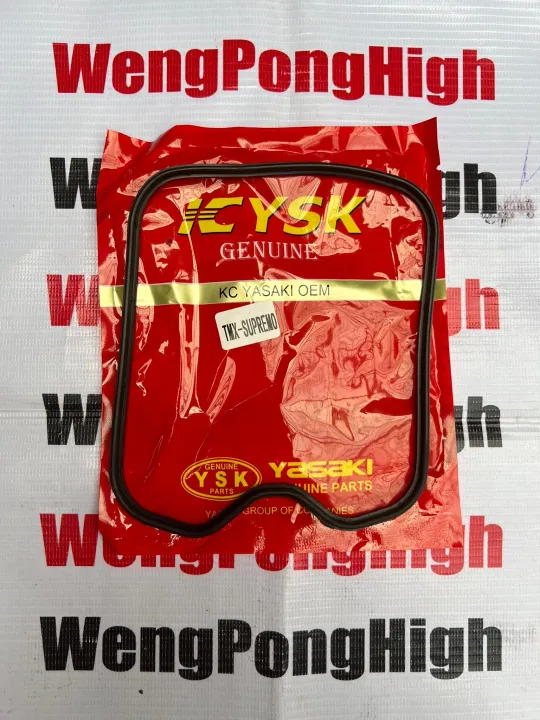 CYLINDER HEAD PACKING TMX SUPREMO YSK BRAND | Lazada PH