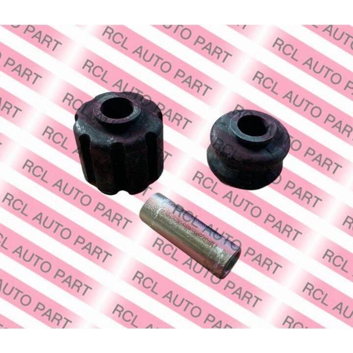 NISSAN SENTRA B14,N16,CEFIRO A32,A33 REAR ABSORBER MOUNTING BUSH SET ...