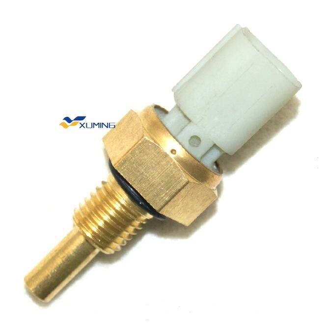 Xuming Water Temp Sensor สำหรับ Honda City Civic Cr-V Mobilio Amaze ...
