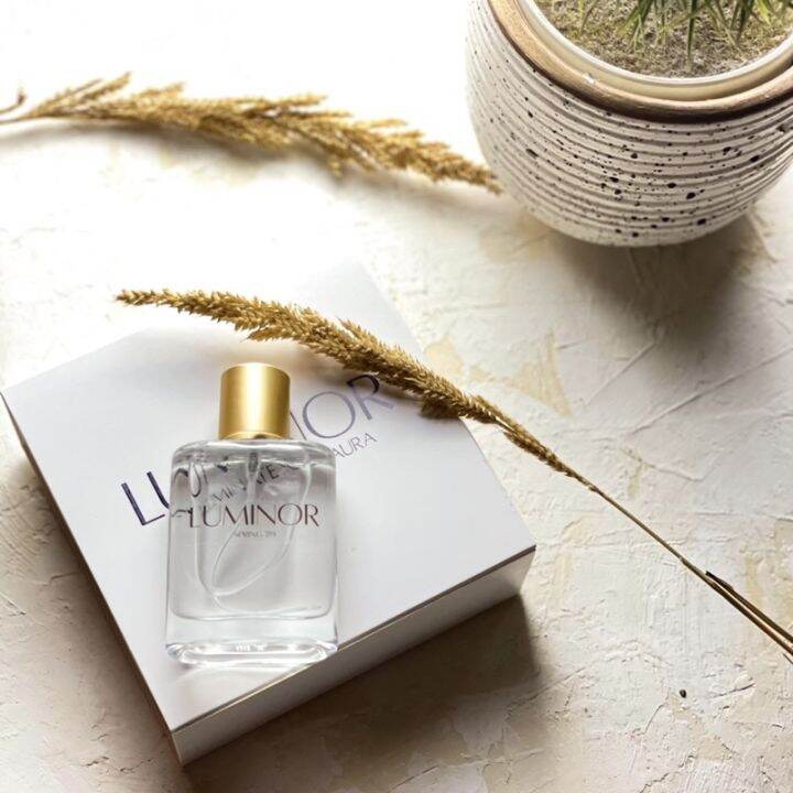 Spring '89 by Luminor Eau de Parfum | Lazada PH