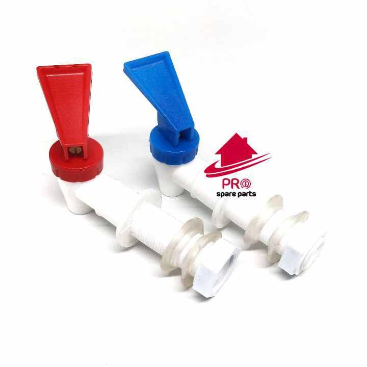Kran Guci Silikon - Kran Dispenser Guci / Galon Air | Lazada Indonesia