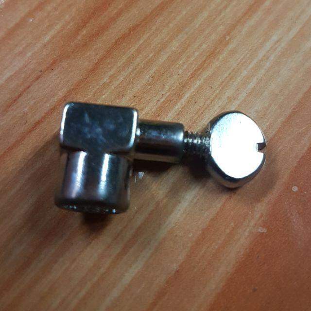 NEEDLE CLAMP FOR ORDINARY HIGH SPEED SEWING MACHINES HEAVY DUTY JAPAN ...