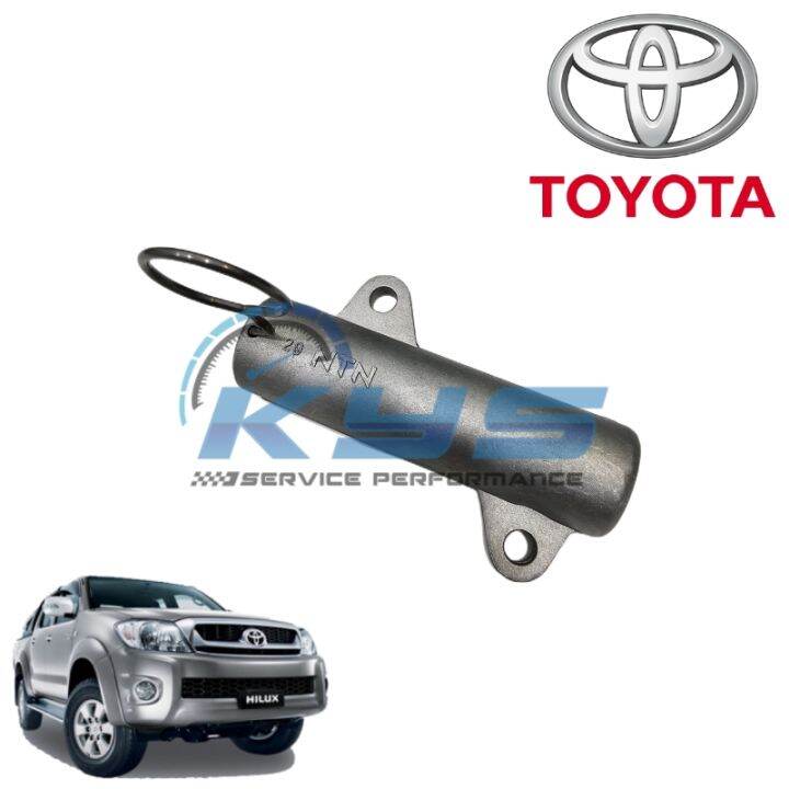13540-0L010 NTN Japan # TIMING TENSIONER adjuster pump gun # TOYOTA ...