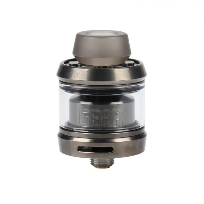 LEGIT GEAR RTA BY OFRF (GUNMETAL) | Lazada PH