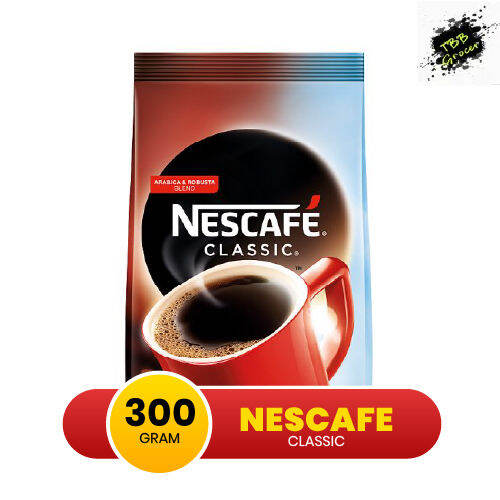Nescafé Classic Refill 300g | Lazada