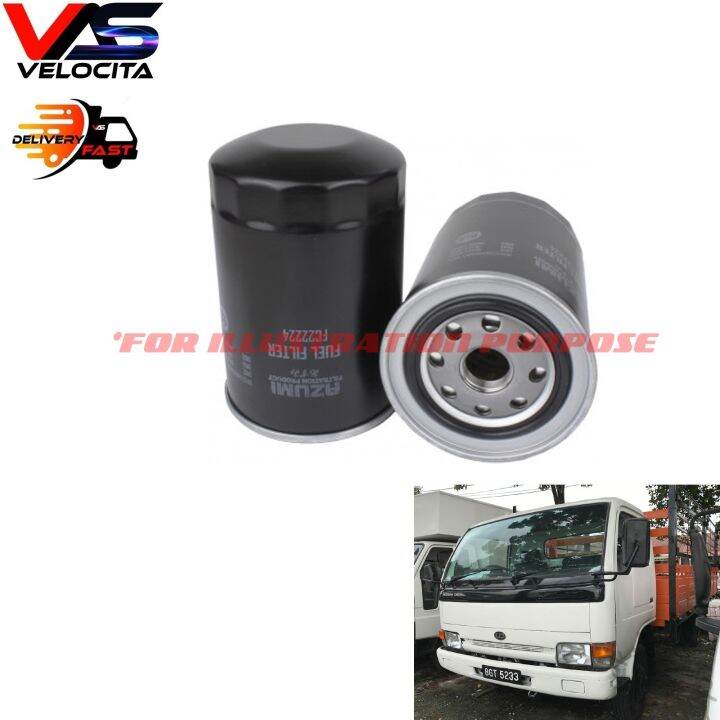OEM FUEL FILTER NISSAN UD DIESEL FILTER (16403-Z9000) | Lazada