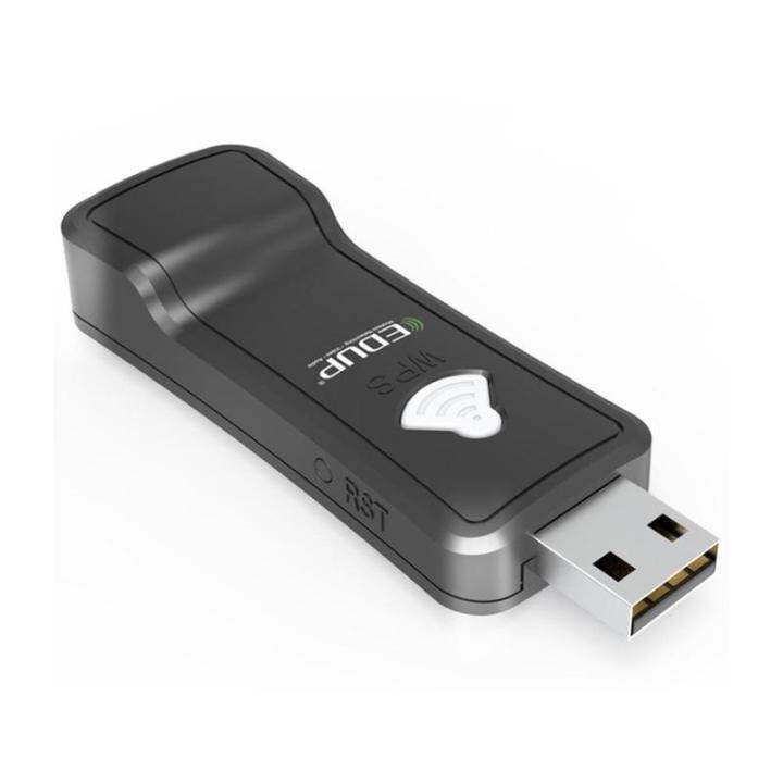 อะแดปเตอร์ WIFI ทีวีสำหรับ Panasonic Viera ตัวแปลงอัจฉริยะขนาด33ซม./13 ...