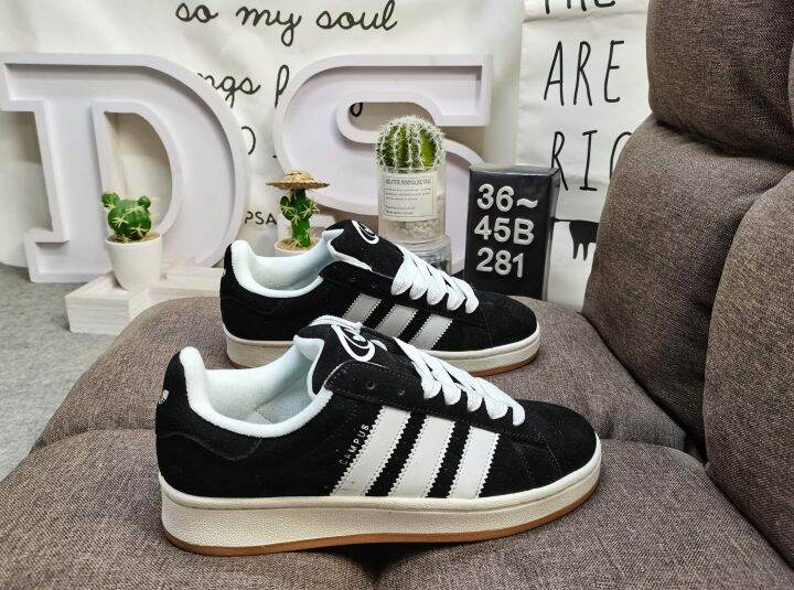 Adidas Store Original OEM Men's And Women's Running Shoe Campus 00S ...