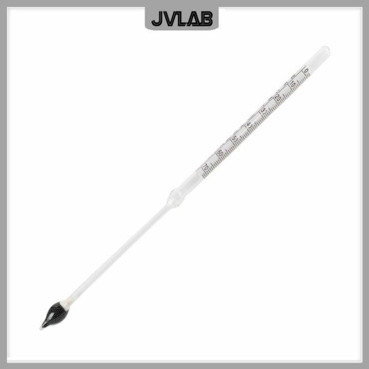 Baume Meter Glass Float Gauge Densitometer 0-70 High Precision Salinity ...