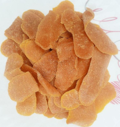Dried Mango 250grams | Lazada PH