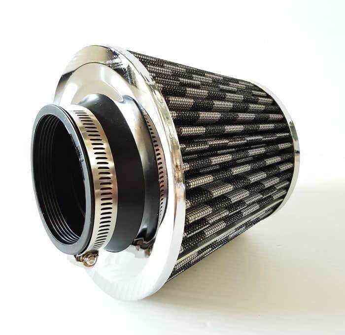 Air Filter Simota Open Air Filter Filter Udara Racing Penyaring Kotoran ...