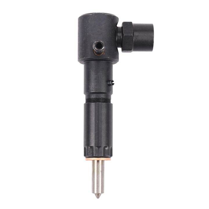 186FA Engine Injector Nozzle Injector Nozzle for Rotary Tiller,Walking ...