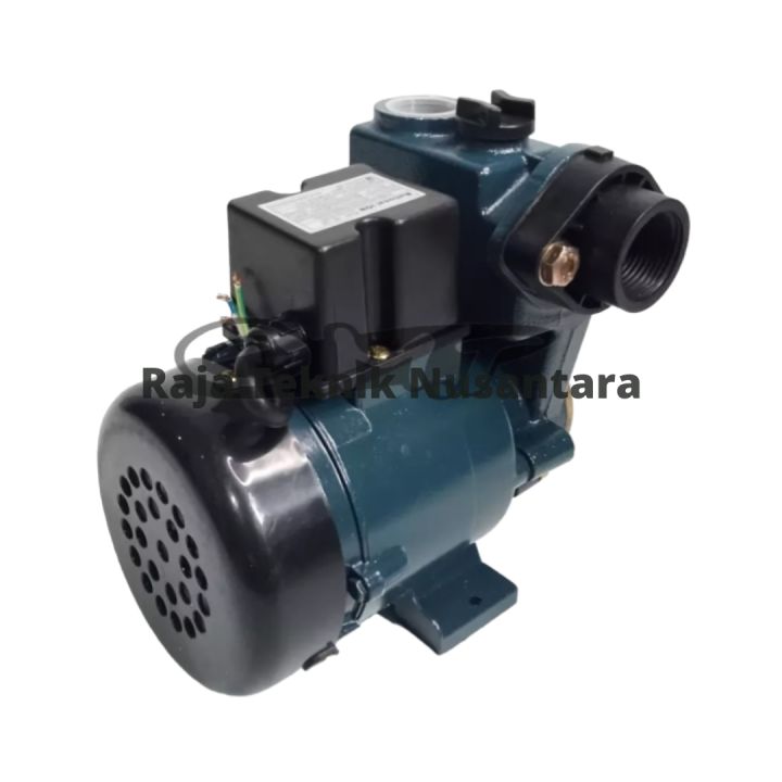 Pompa Air / Mesin Pompa Pendorong Air NASIONAL PROCO / Sanyo Mesin ...