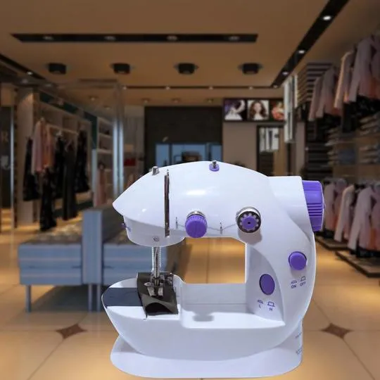 Futuristic Sewing Machine | Lazada PH