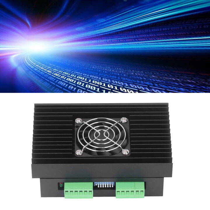 Step Motor Driver PWM Control Motors Drivers Controller Adjustable ...