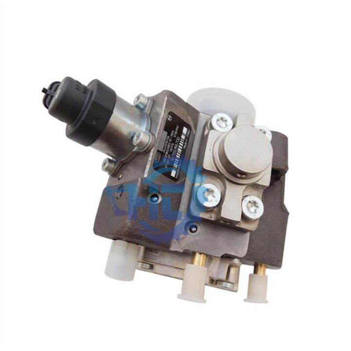 Relays/ 0445010136 Fuel Injection Pump For ZD30 | Lazada PH