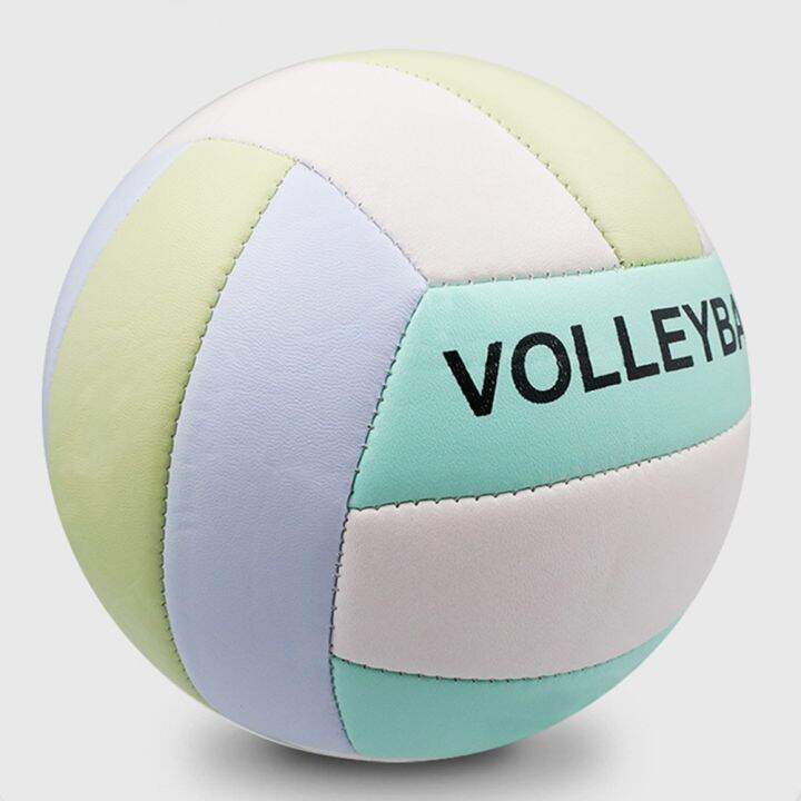 Volleyball Professional Competition Volleyball Size 5 For Beach Outdoor ...