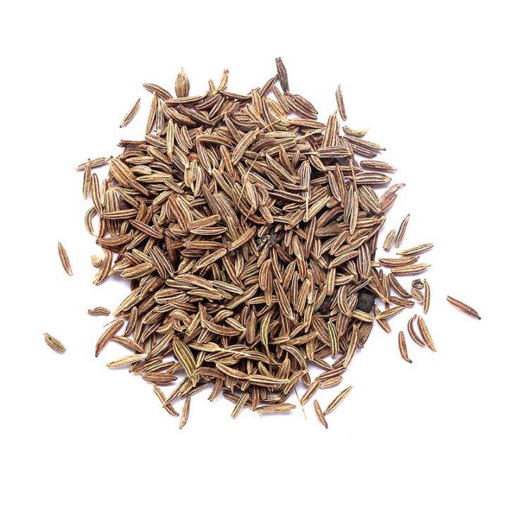 Caraway Seed / Shahjeera / Sajeera / Persian Cumin / 沙吉拉 | Lazada