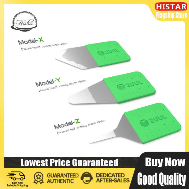 2UUL XYZ 3In1 LCD Screen Opener Disassembler Tools | Lazada PH