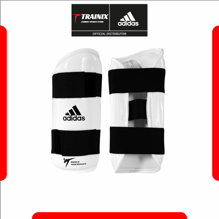Adidas WT Approved Forearm Protector ADITFP01 Karate Taekwondo ...