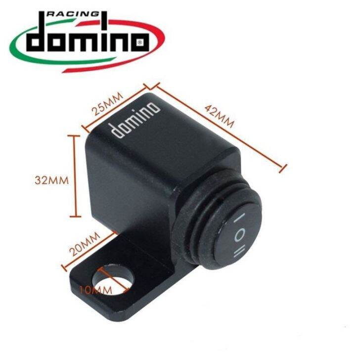 Knight Motorcycle Parts Of Domino Mini Driving Light Switch 3 Way Left ... Knight Motorcycle Parts Of Domino Mini Driving Light Switch 3 Way Left ...