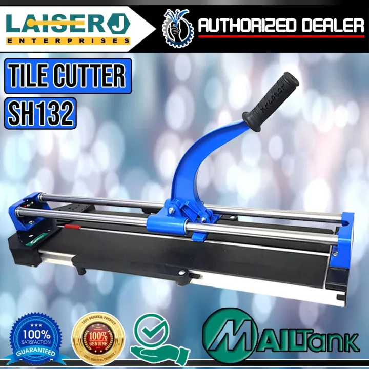 MAILTANK Tile Cutter SH132 | Lazada PH