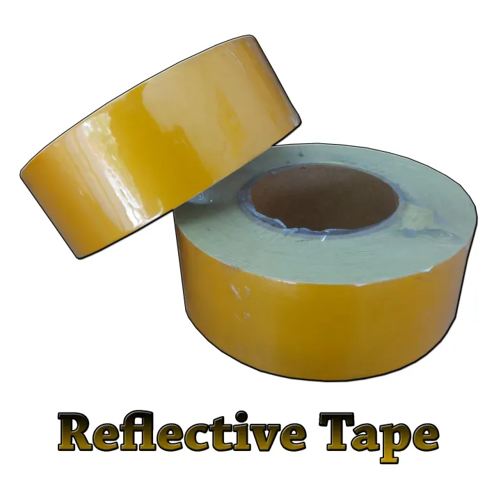 Reflectorize Tape RT5600-01 | Lazada PH