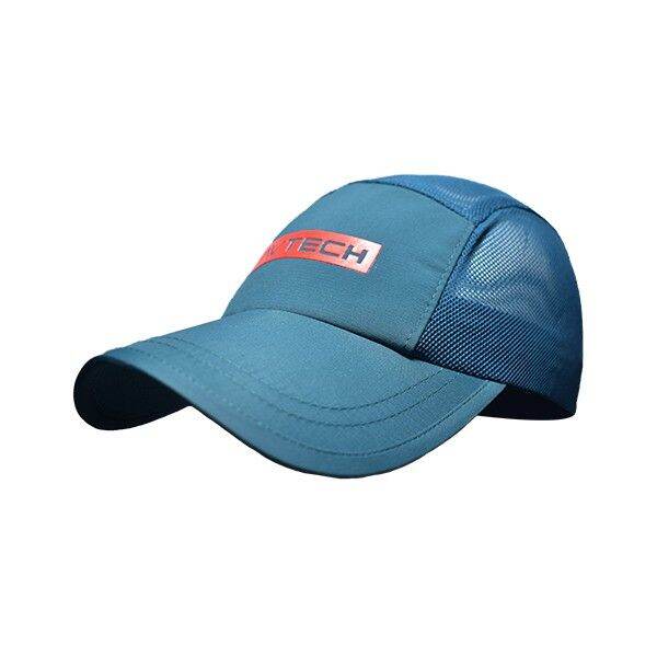 AVTECH Topi 5 panel jaring | Lazada Indonesia