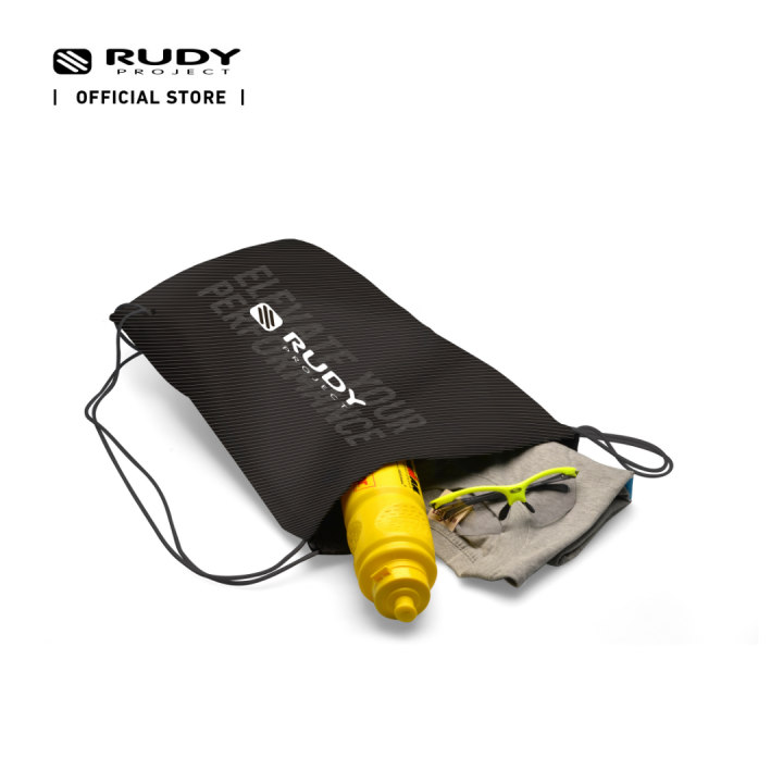Rudy Project Gym Bag | Lazada