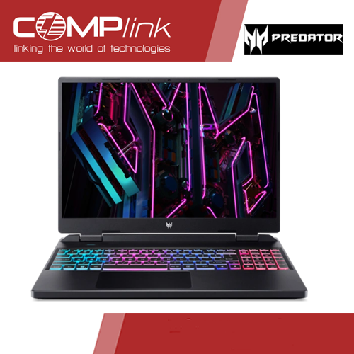 ACER PHN16-71-59F1 PREDATOR HELIOS NEO 16 Intel Core i5 13500HX 8GBDDR5 ...