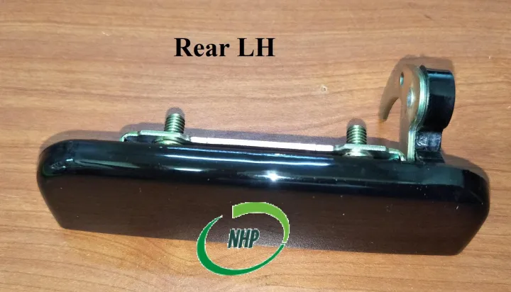 Kancil , Kelisa , Kembara, Kenari, Rusa, Avanza 2004 Door Outer Handle ...