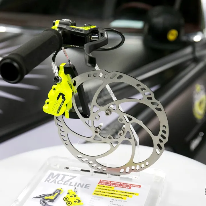 Magura Storm HC 160mm Rotor 1PC | Lazada PH