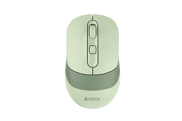 New A4Tech FB10C Dual Mode Bluetooth 2.4G Wireless Rechargeable Mouse ...