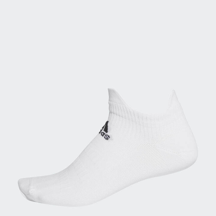 adidas TRAINING Techfit Low Socks Unisex White FK0957 | Lazada PH
