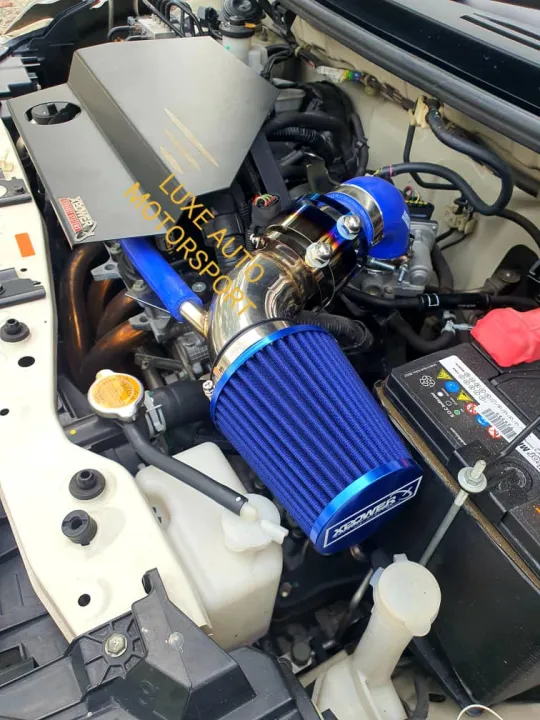 XPower BEZZA 1.3cc Air Intake Systems | Lazada