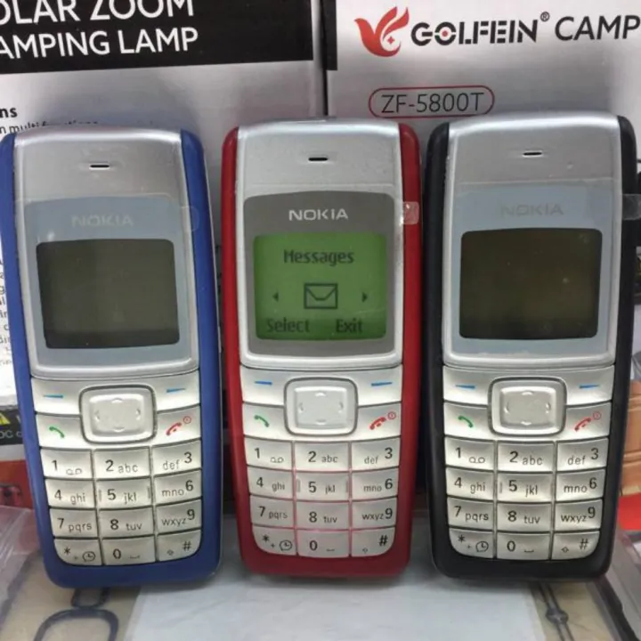 nokia 110i | Lazada PH